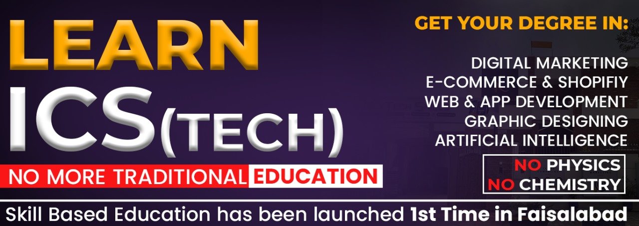 NexTTech Skills: Your Path to Digital Success - NexTech Skills